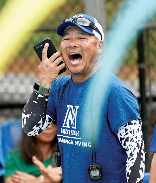 Sabers hope relays lead them to MIL team title | News, Sports, Jobs ...